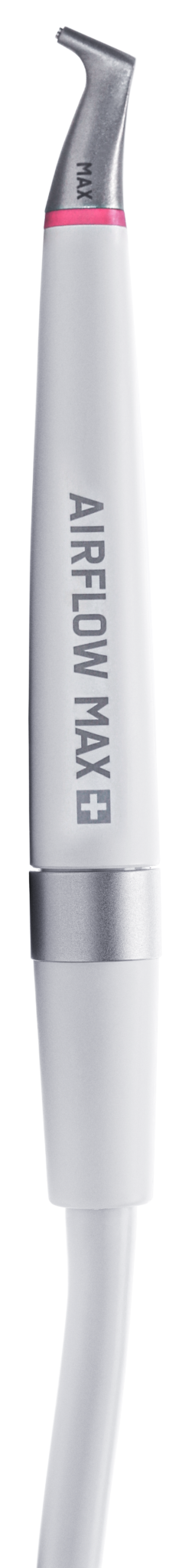 How To Optimise Your AIRFLOW® MAX Handpiece