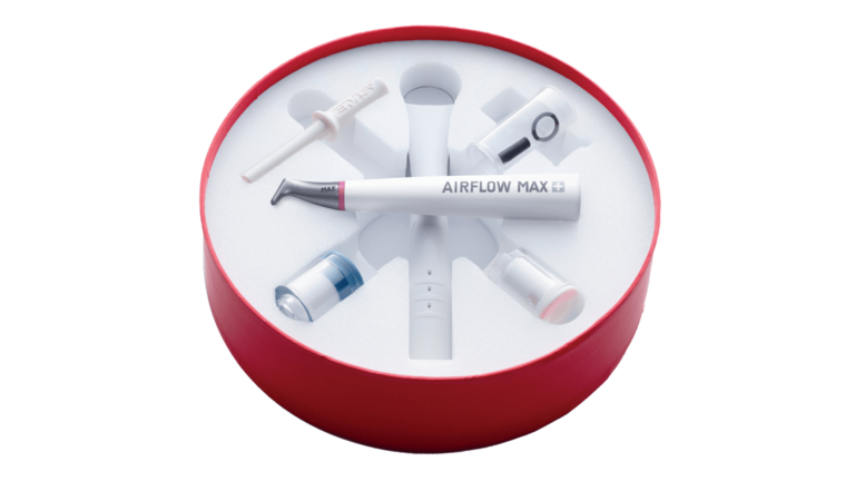 AIRFLOW® Handpiece | AIRFLOW® Dental Spa