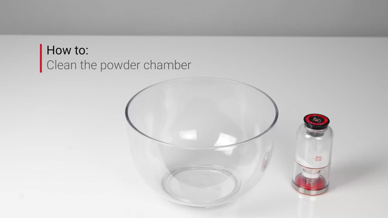 Support Videos - EMS - AIRFLOW® Dental Spa