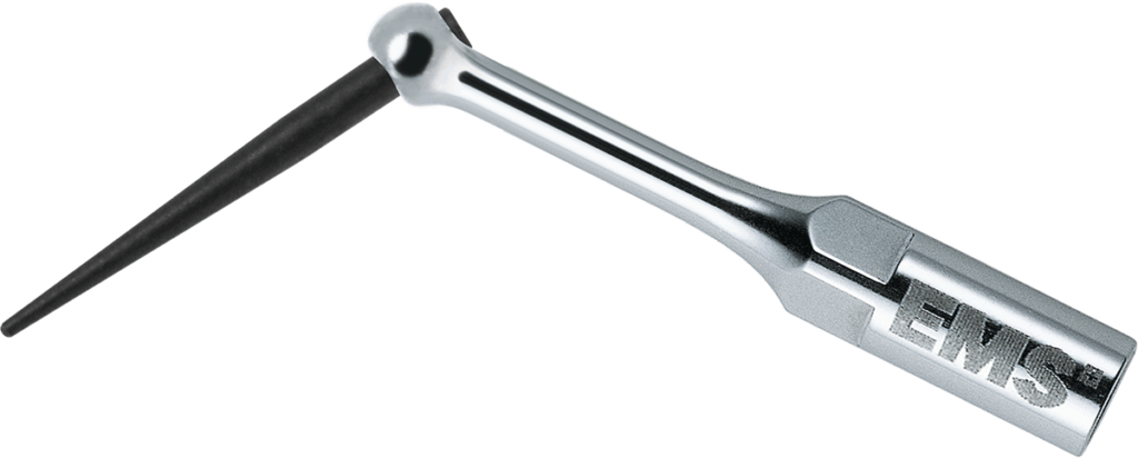 PI MAX Instrument - EMS - AIRFLOW® Dental Spa