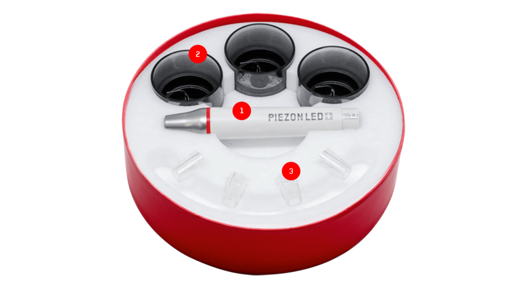 PIEZON® Handpieces | AIRFLOW® Dental Spa