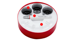 PIEZON® Handpieces | AIRFLOW® Dental Spa