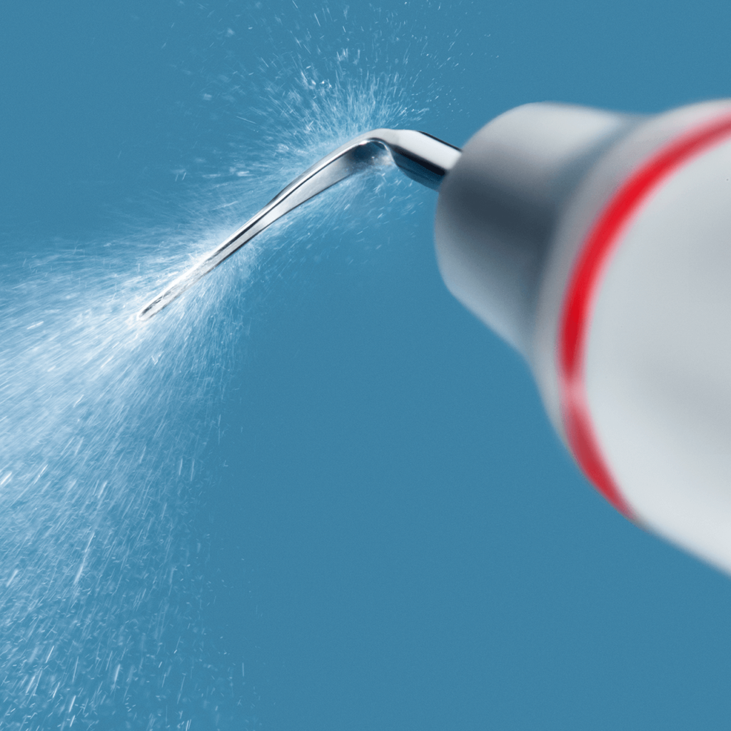 PSL / PSR Instrument - EMS - AIRFLOW® Dental Spa