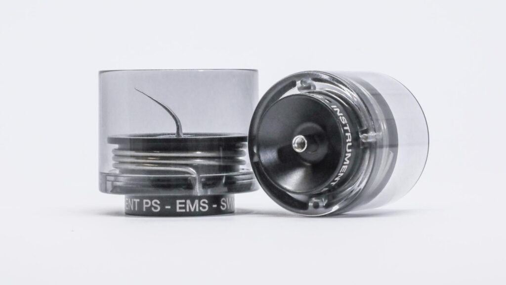 PS Instrument - EMS - AIRFLOW® Dental Spa