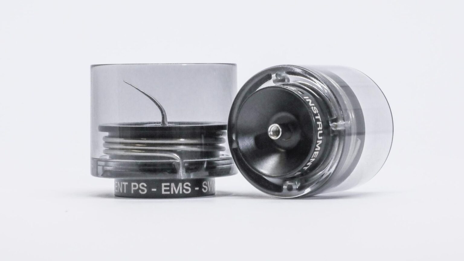 PS Instrument - EMS - AIRFLOW® Dental Spa