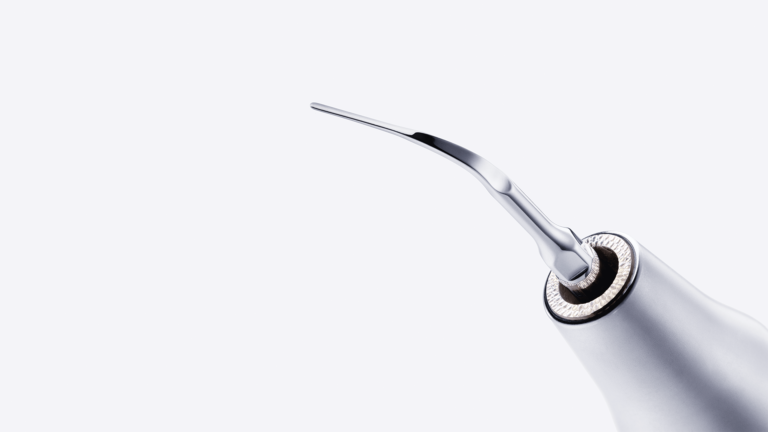 PS Instrument - EMS - AIRFLOW® Dental Spa